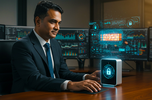 Home - ICOM Tech Services